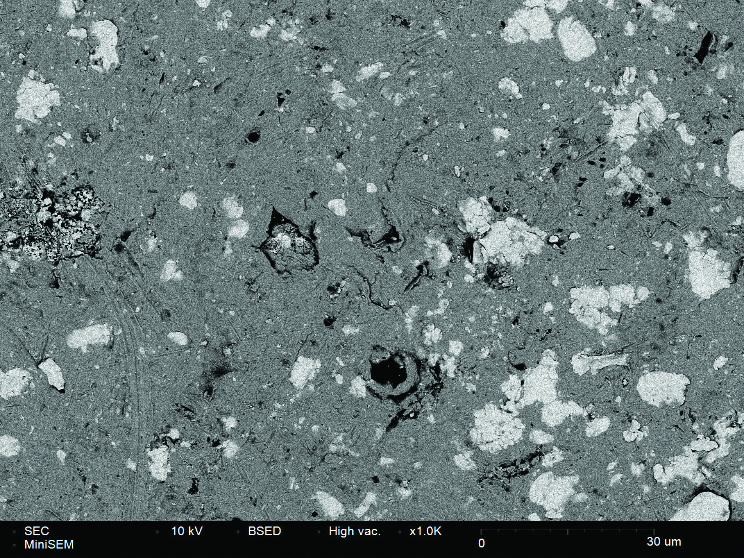 SE&BSE - 璟騰科技
