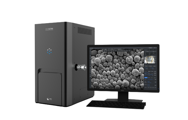 SEM 或 TEM ? 微觀探索中的不同旅程｜璟騰科技